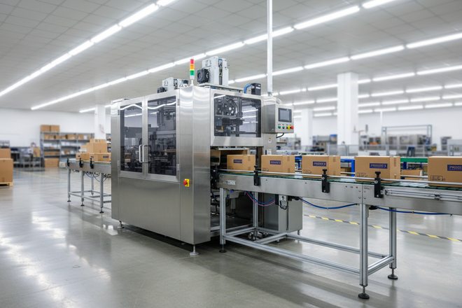Why a Faster VFFS Won't Fix Your Packaging Line Bottleneck – Keypack ...