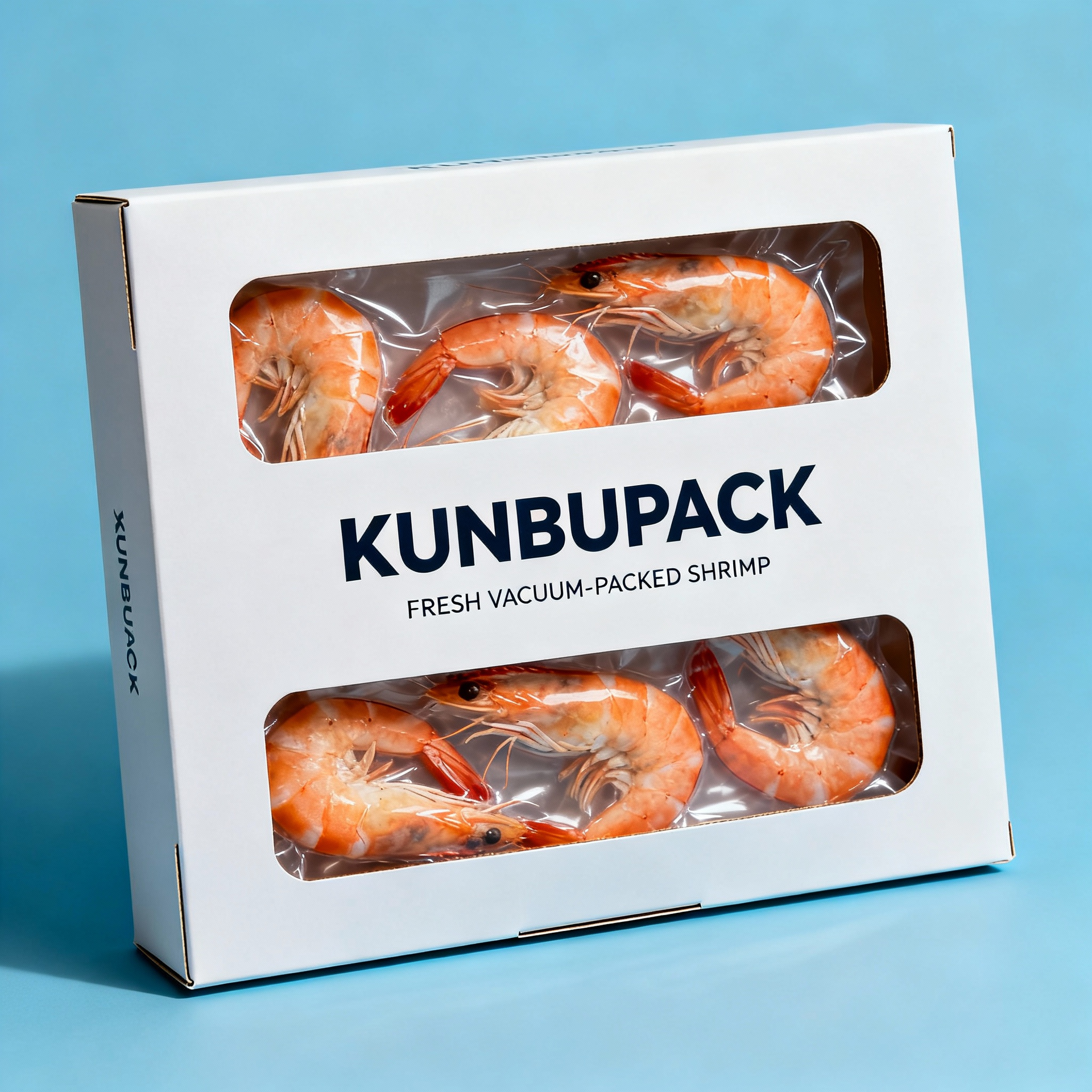 Food Packaging Systems-Gain| Keypack Intelligent Technology Co., Ltd.
